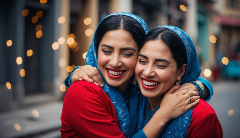 SISTER in Different Languages: 242+ Translations Around The Globe ...