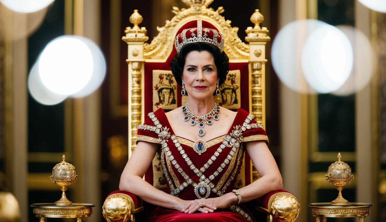 QUEEN in Different Languages:+242 Translations Around The Globe ...
