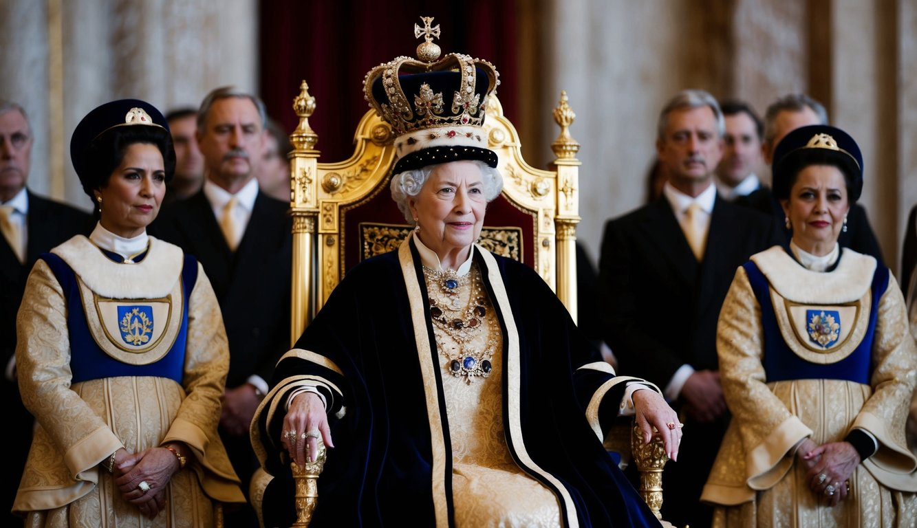 QUEEN in Different Languages:+242 Translations Around The Globe ...