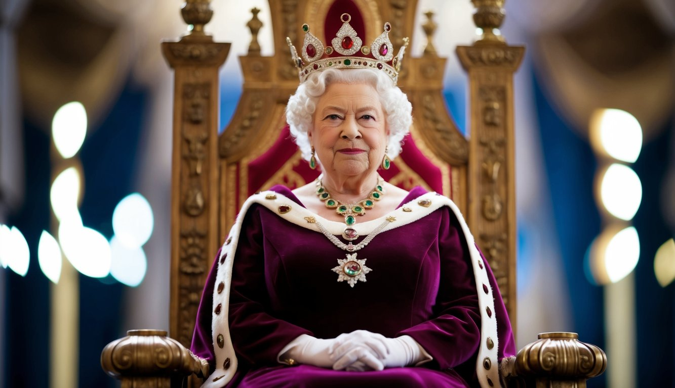 QUEEN in Different Languages:+242 Translations Around The Globe ...