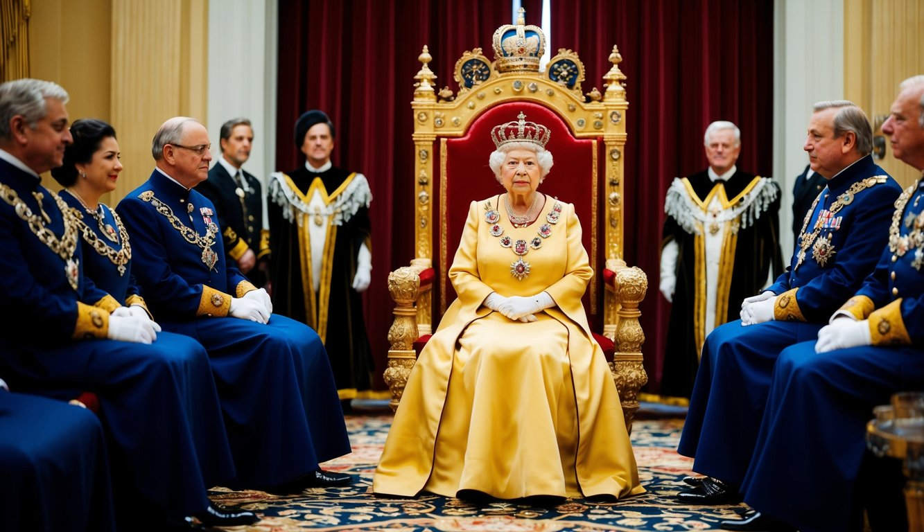 QUEEN in Different Languages:+242 Translations Around The Globe ...