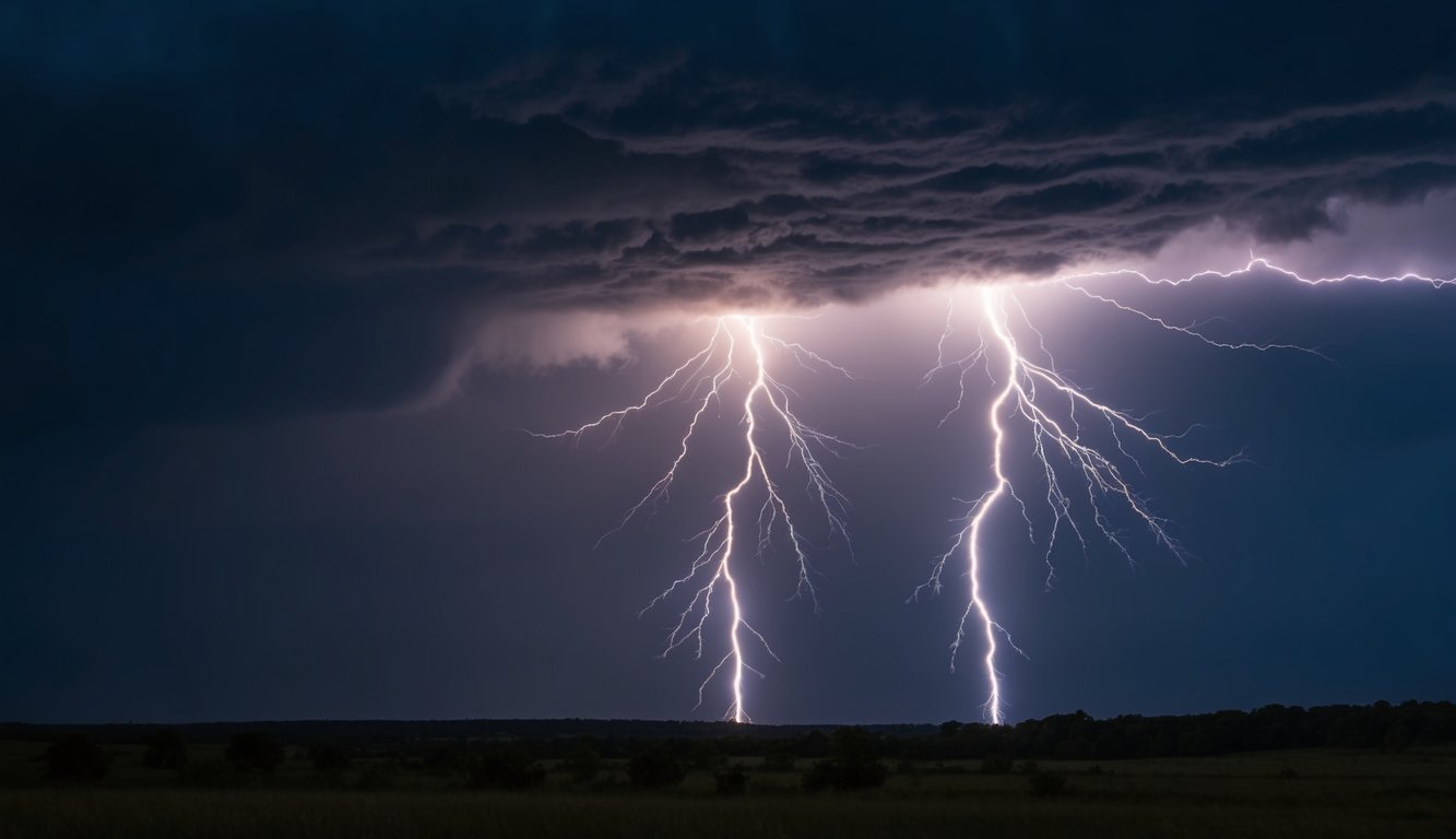 LIGHTNING in Different Languages: 242+ Translations Around The Globe ...