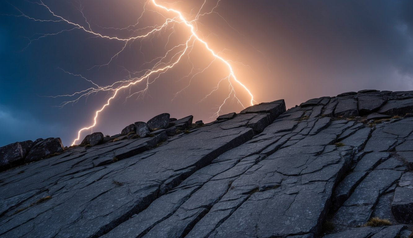LIGHTNING in Different Languages: 242+ Translations Around The Globe ...