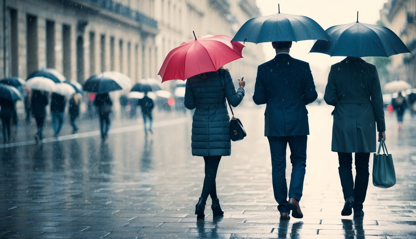 RAIN in Different Languages: 242+ Translations Around The Globe ...
