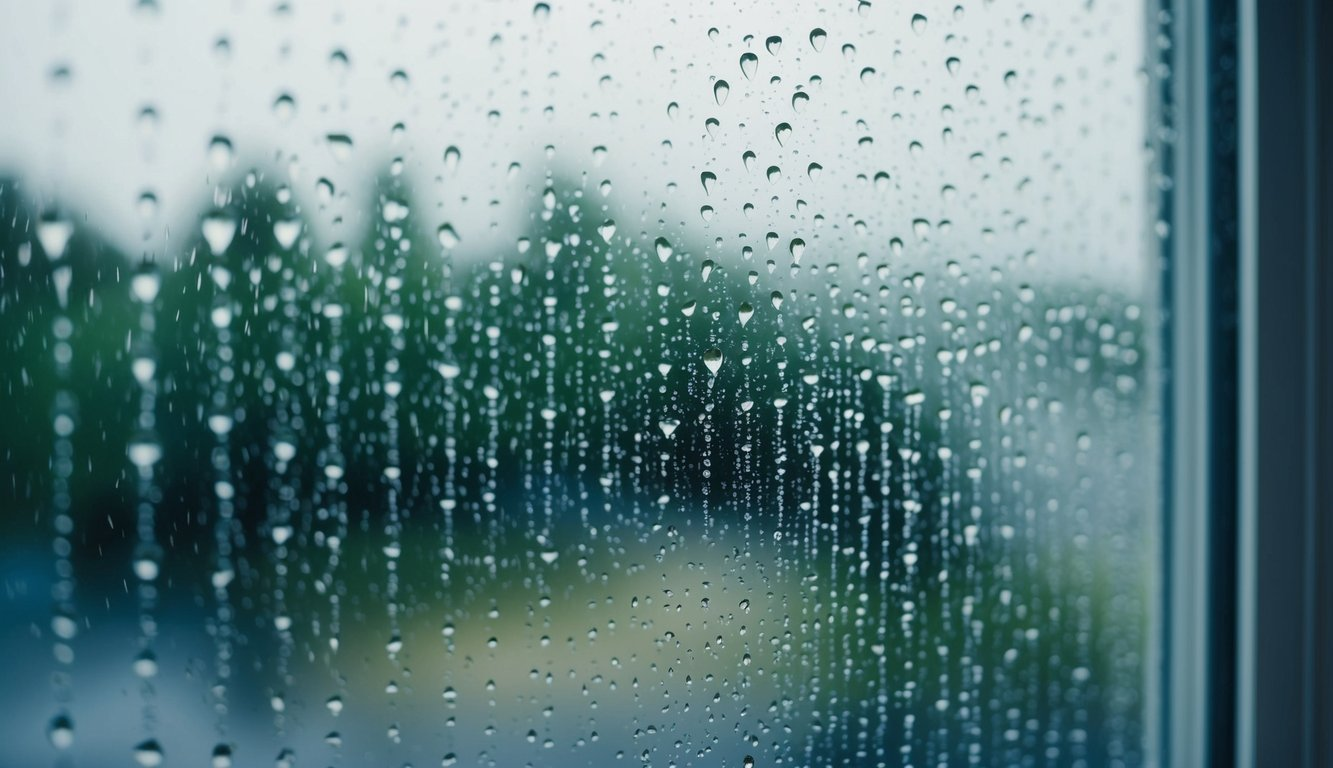 RAIN in Different Languages: 242+ Translations Around The Globe ...