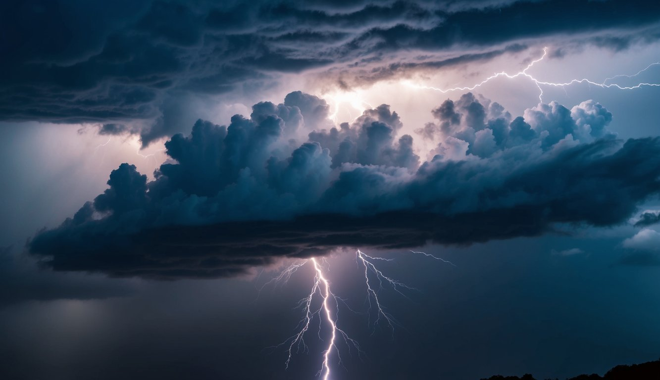 STORM in Different Languages: 242+ Translations Around The Globe ...