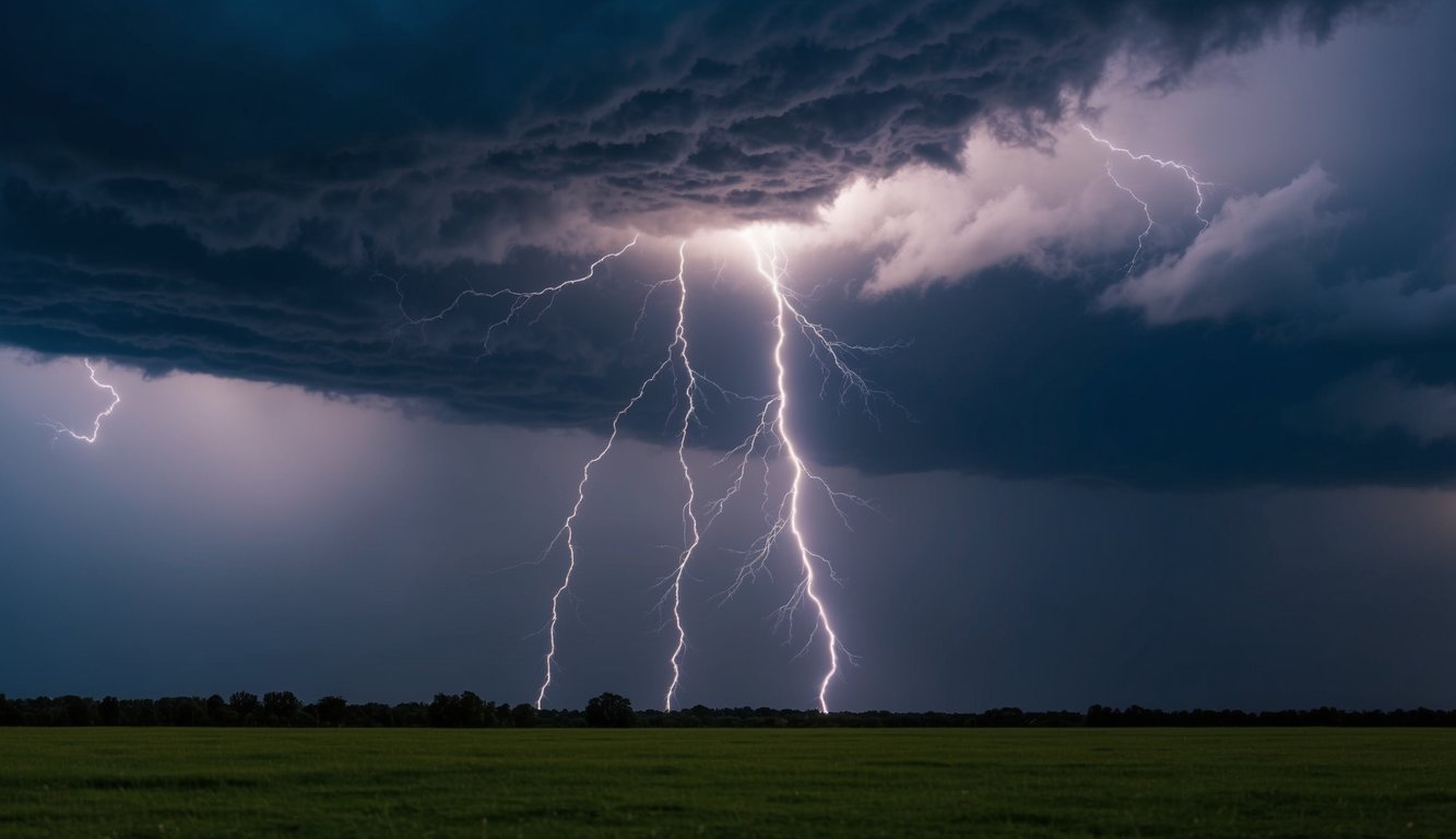 STORM in Different Languages: 242+ Translations Around The Globe ...