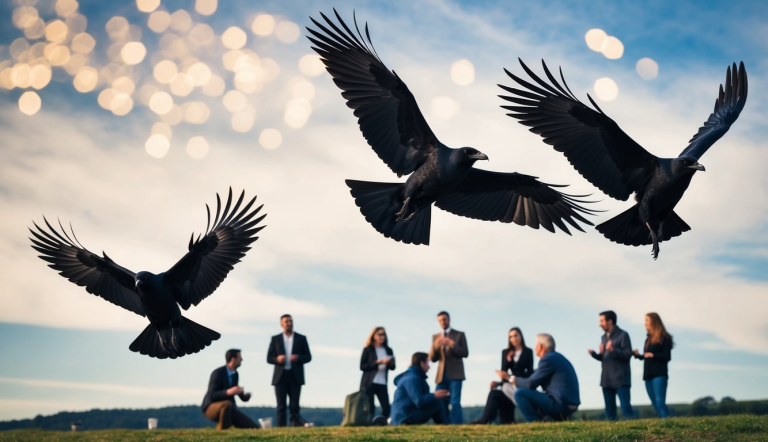 RAVEN in Different Languages: 242+ Translations Around The Globe ...