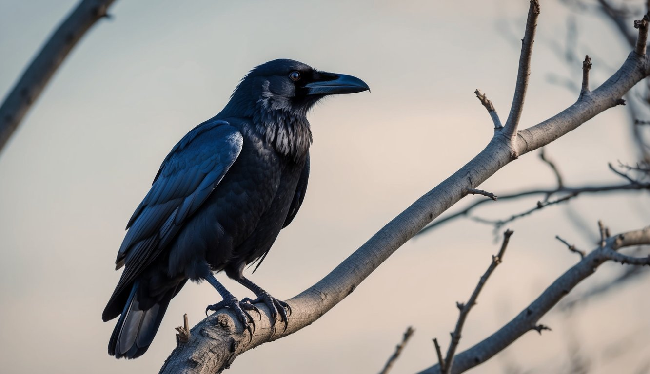 RAVEN in Different Languages: 242+ Translations Around The Globe ...