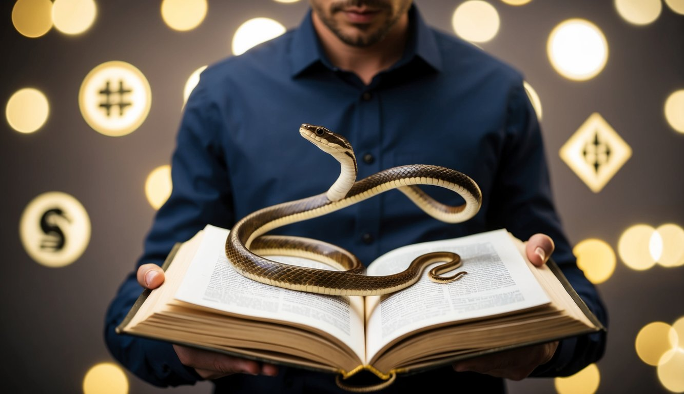 SNAKE in Different Languages: 242+ Translations Around The Globe ...