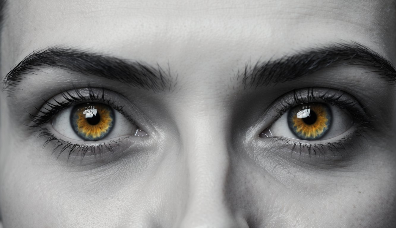 EYES in Different Languages: 242+ Translations Around The World ...