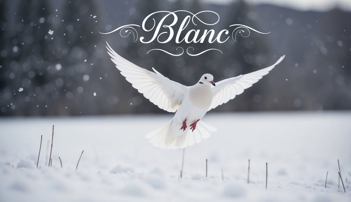 WHITE in Different Languages: 242+ Translations Around The Globe ...