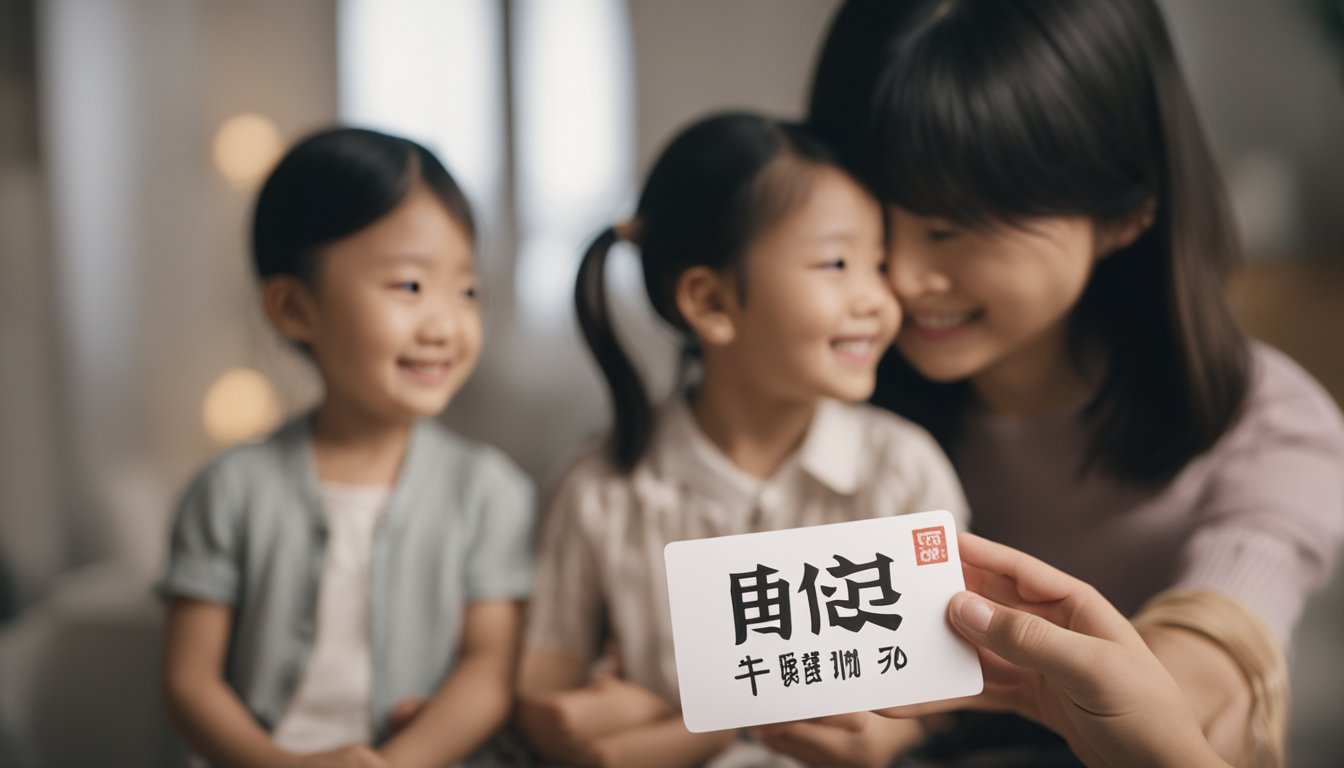 What is Mom in Japanese? The Ultimate Guide to Family Terms and ...