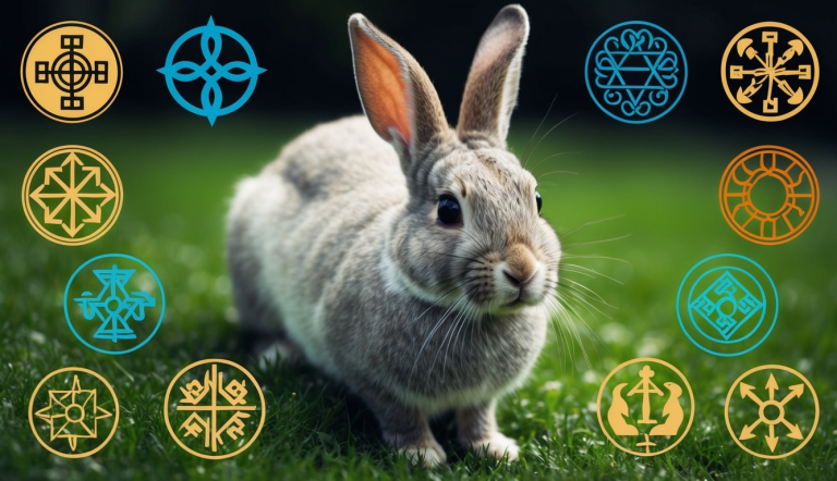 RABBIT in Different Languages: 242+ Translations Around The Globe ...