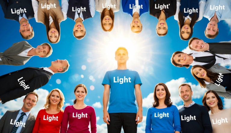 LIGHT in Different Languages: 242+ Translations Across the Globe ...