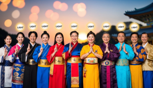 LIGHT in Different Languages: 242+ Translations Across the Globe ...