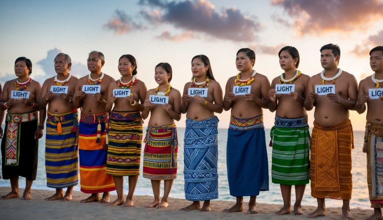 LIGHT in Different Languages: 242+ Translations Across the Globe ...