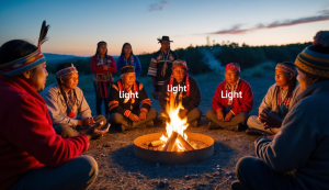 LIGHT in Different Languages: 242+ Translations Across the Globe ...