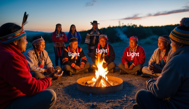 LIGHT in Different Languages: 242+ Translations Across the Globe ...