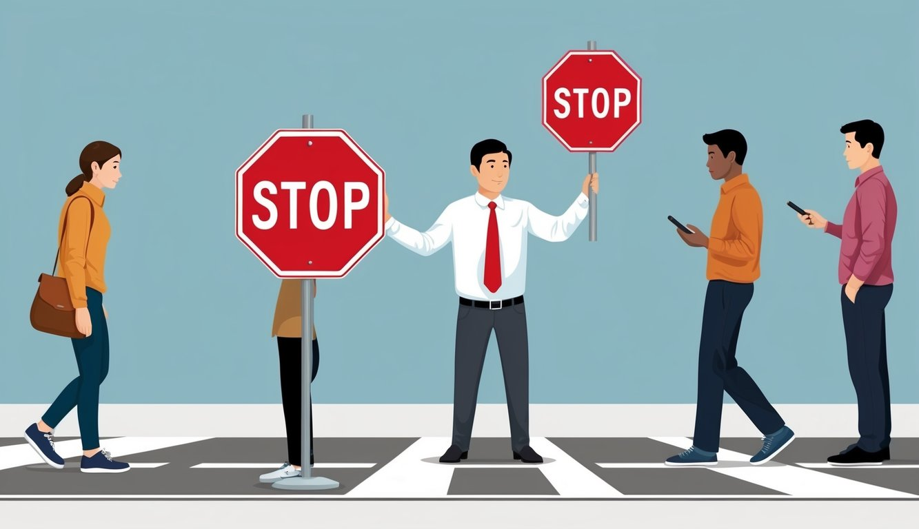 STOP in Different Languages: 242+ Translations Across The Globe ...