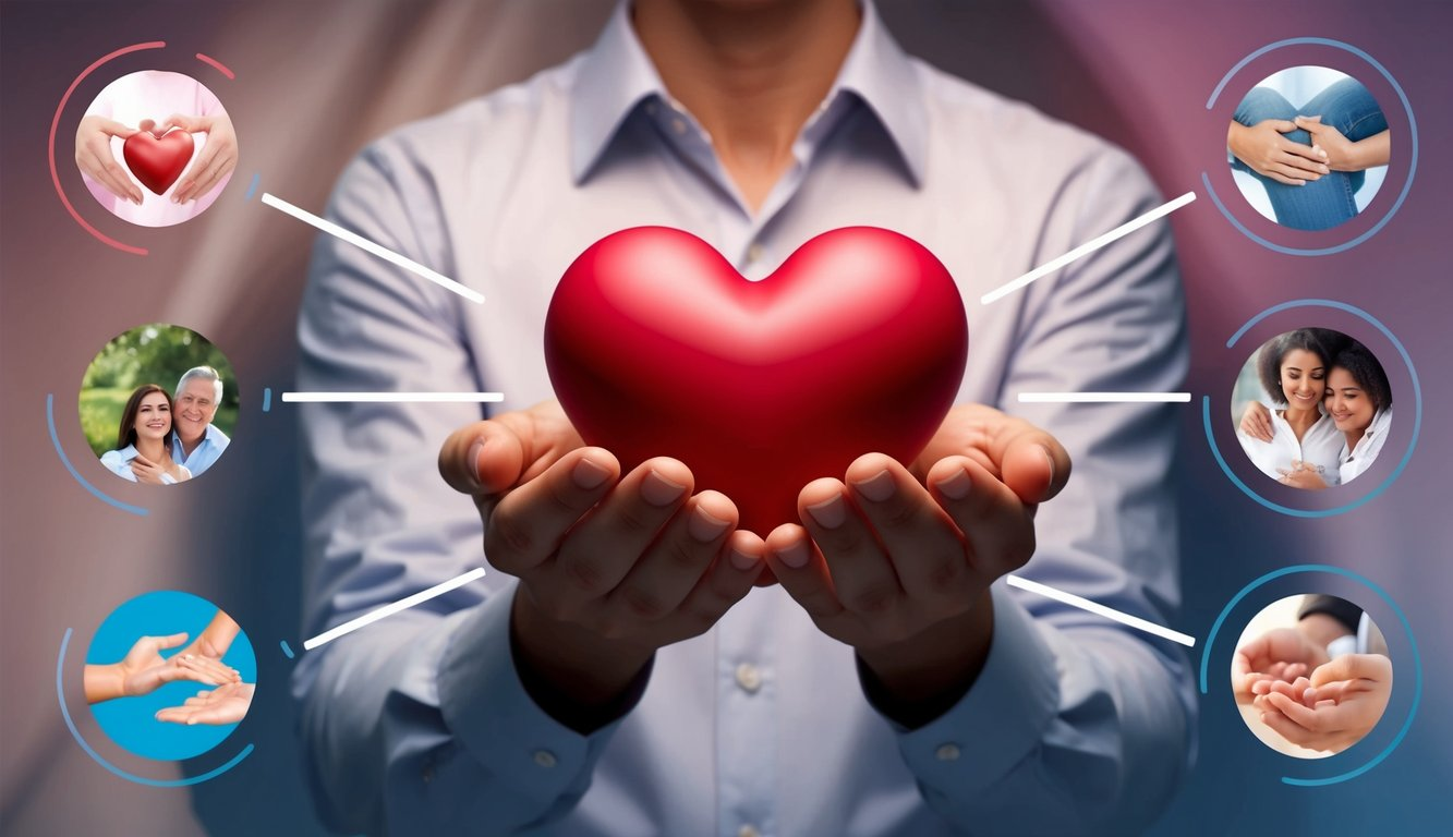 HEART in Different Languages: 242+ Translations Across The Globe ...