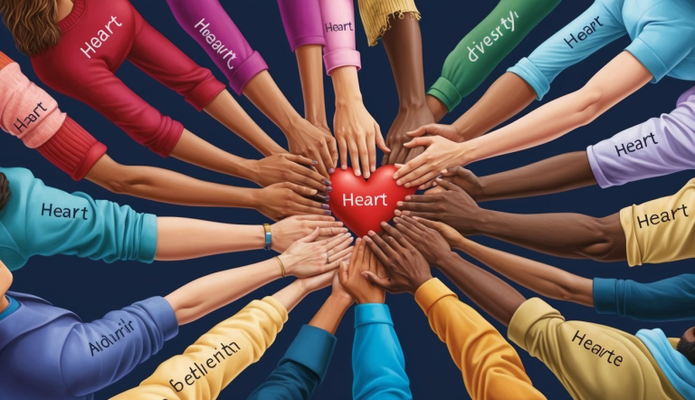 HEART in Different Languages: 242+ Translations Across The Globe ...