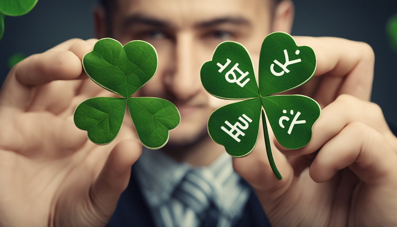LUCKY in Different Languages: 242+ Translations - TheTalkList