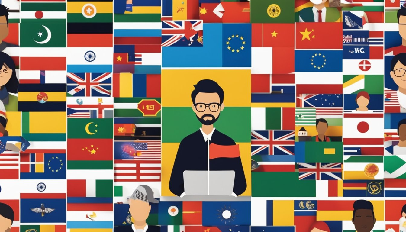 WOLF in Different Languages: 242+ Translations - TheTalkList