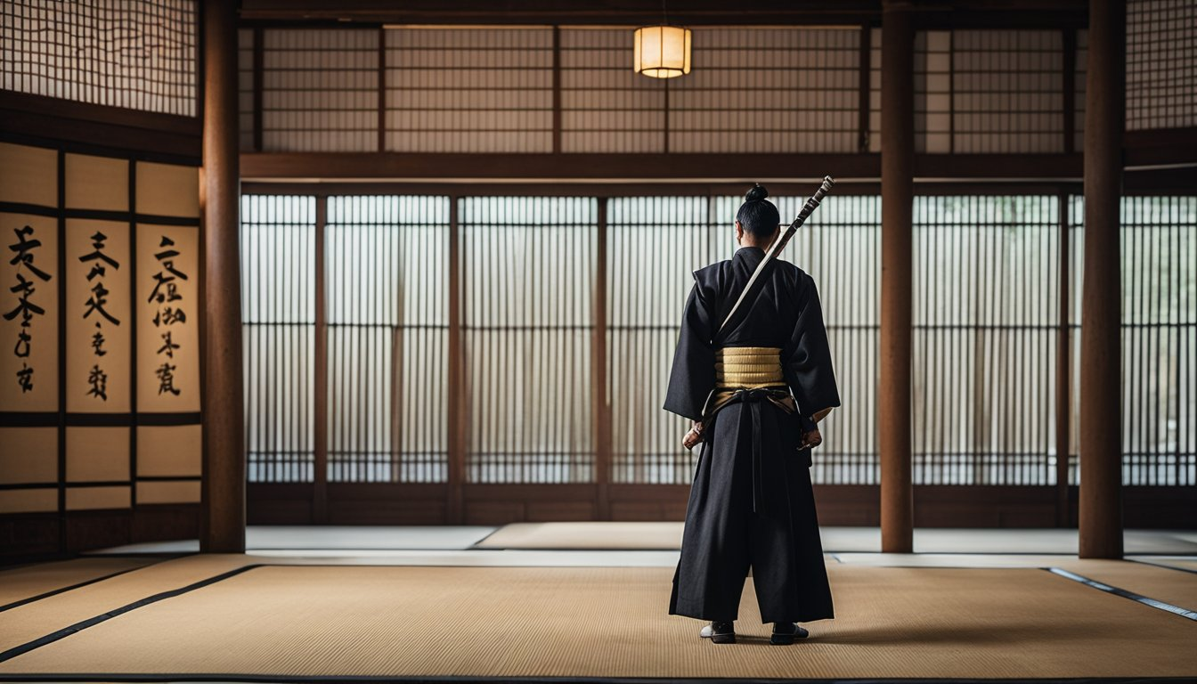 The Japanese Short Sword: Best Guide to its History & Legacy - TheTalkList
