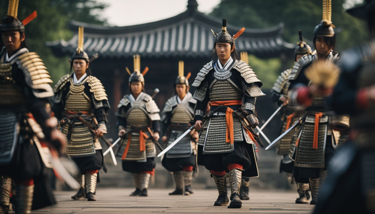 The Japanese Short Sword: Best Guide to its History & Legacy - TheTalkList