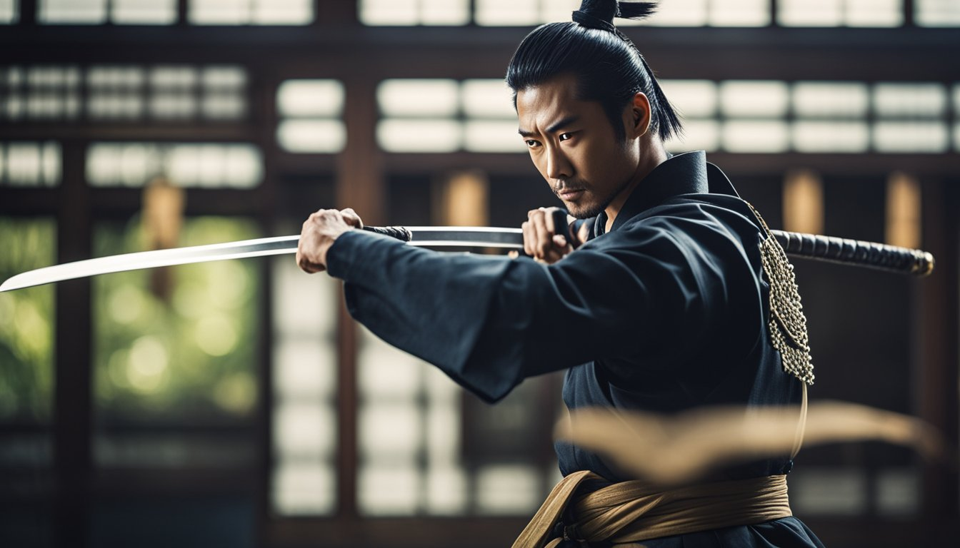 The Japanese Short Sword: Best Guide to its History & Legacy - TheTalkList