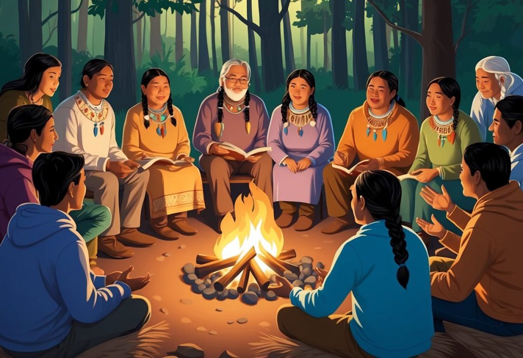 Cherokee Language: The Best Guide To This Native American Tongue ...