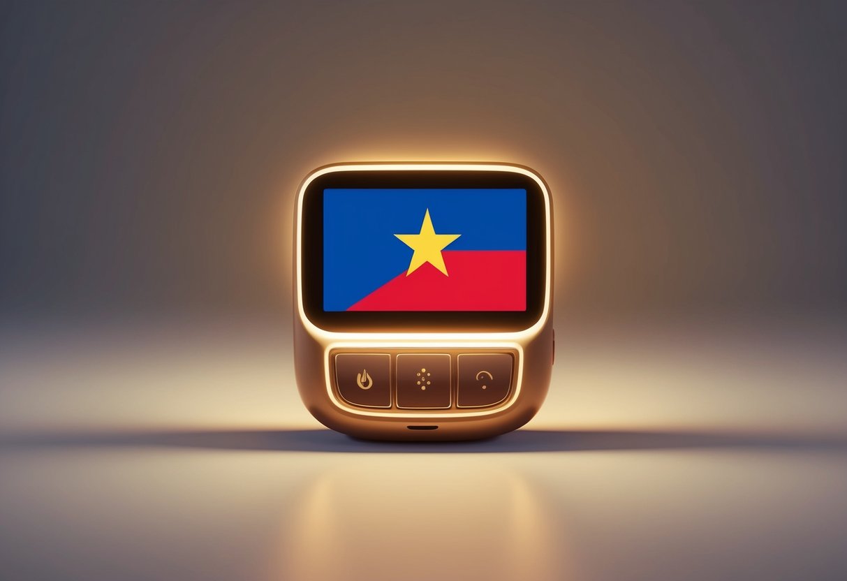 Haitian Creole Translator Device: Bridging Language Barriers in Haiti ...