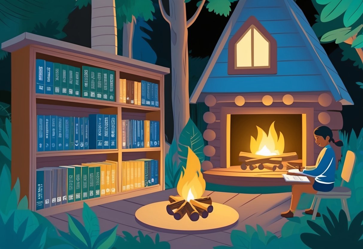 How to Learn Ojibwe Language: Best Steps for Beginners - TheTalkList