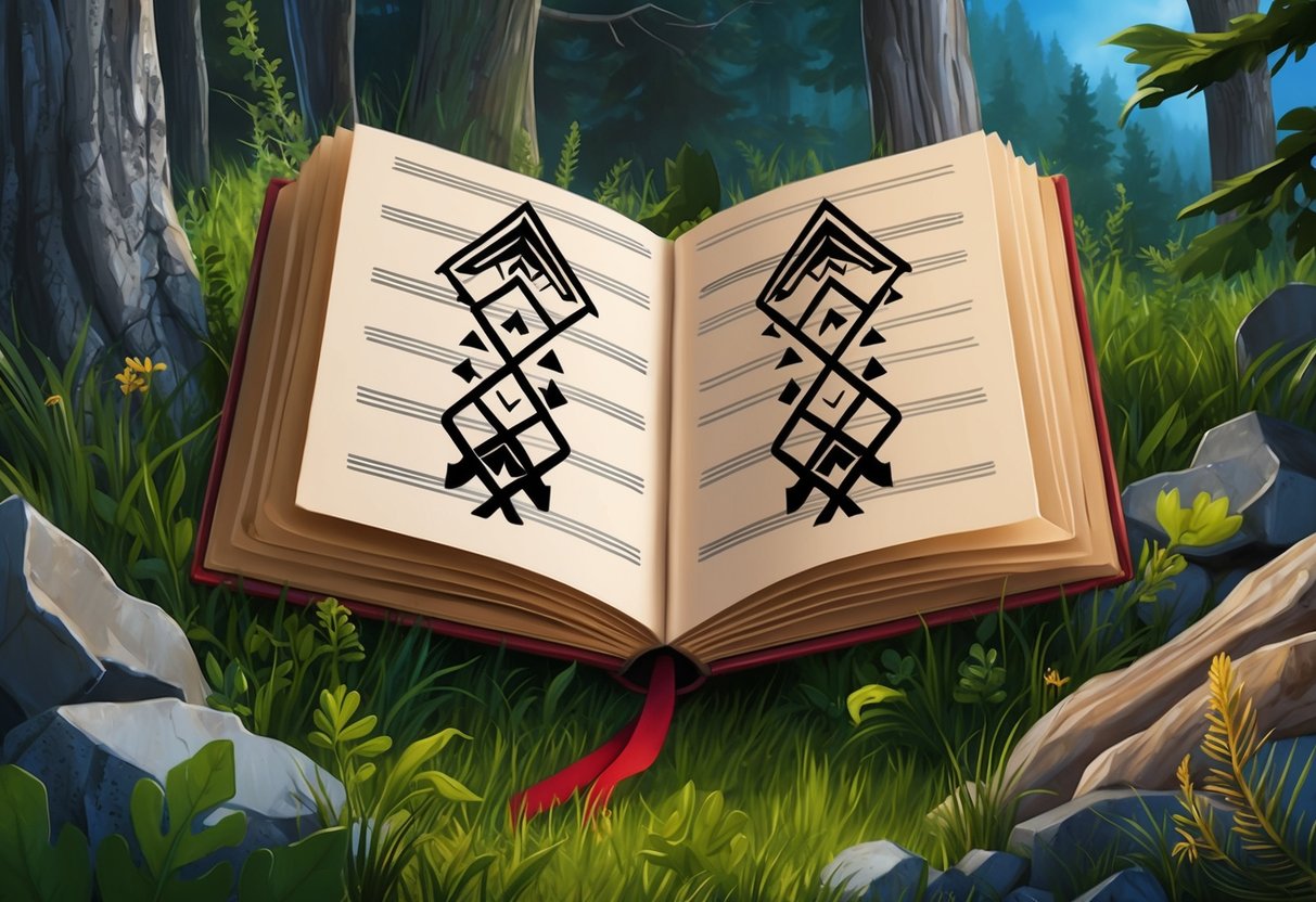 Muscogee Language: Everything You Need to Know (A-Z) - TheTalkList