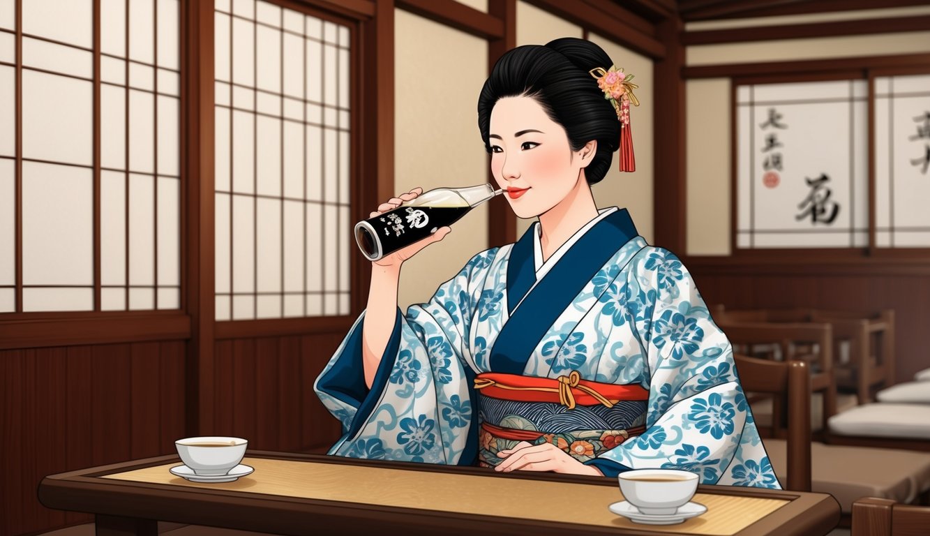 Is SAKE Japanese? Unveiling the Rich History and Culture Behind Japan's ...
