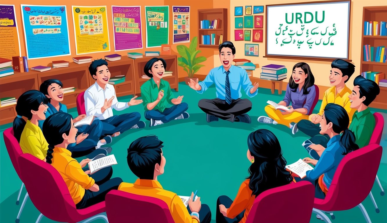 Is Urdu Worth Learning A Gateway To Rich Culture And Career Is Urdu Worth Learning A Gateway To Rich Culture And Career