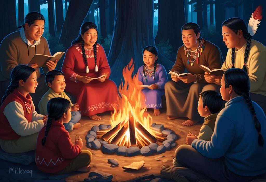 Ojibwe Language: A Comprehensive Guide(A-Z) - TheTalkList