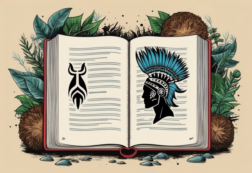 The Mi'kmaq Language: Everything You Need to Know(A-Z) - TheTalkList