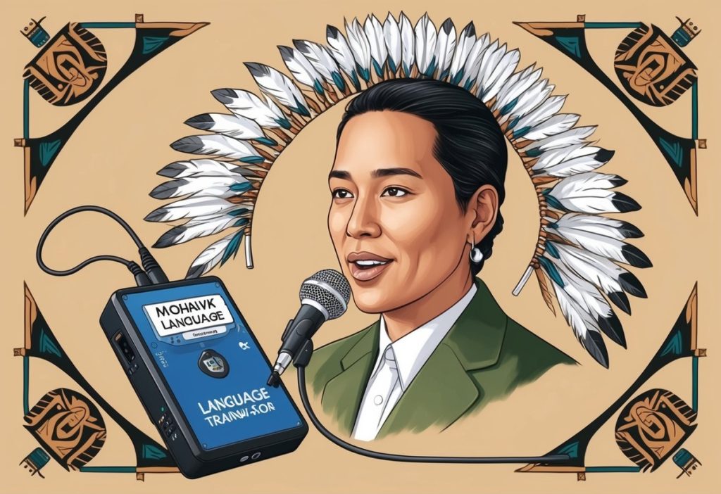 Navajo Audio: Preserving Indigenous Language Through Sound - TheTalkList