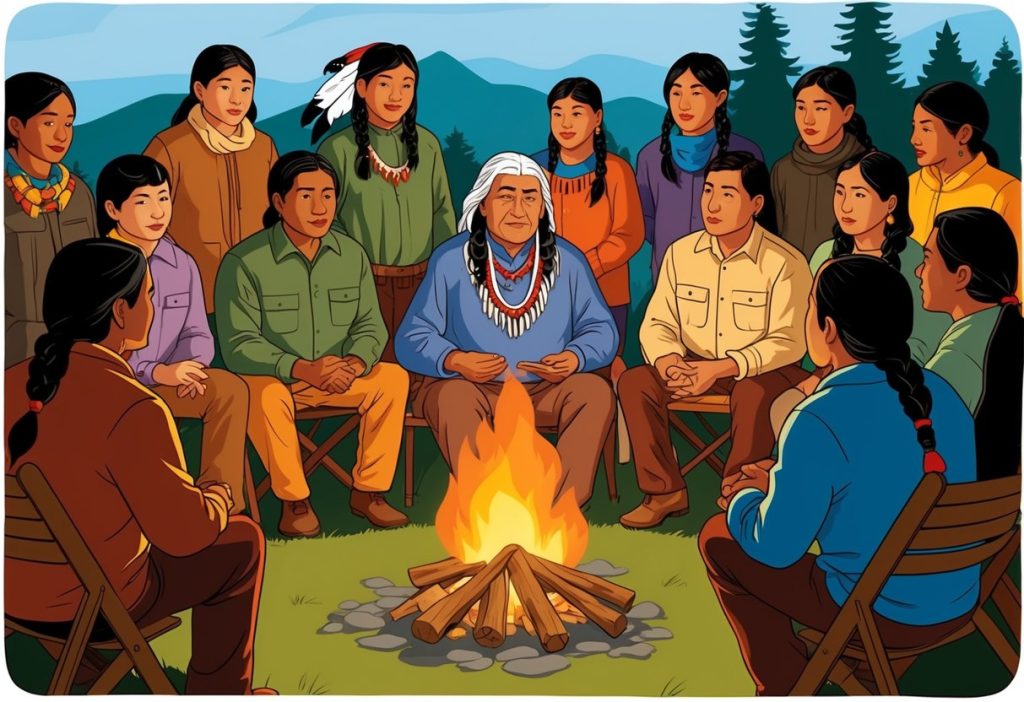 Food in Ojibwe Language: A Guide to Traditional Anishinaabe Cuisine ...