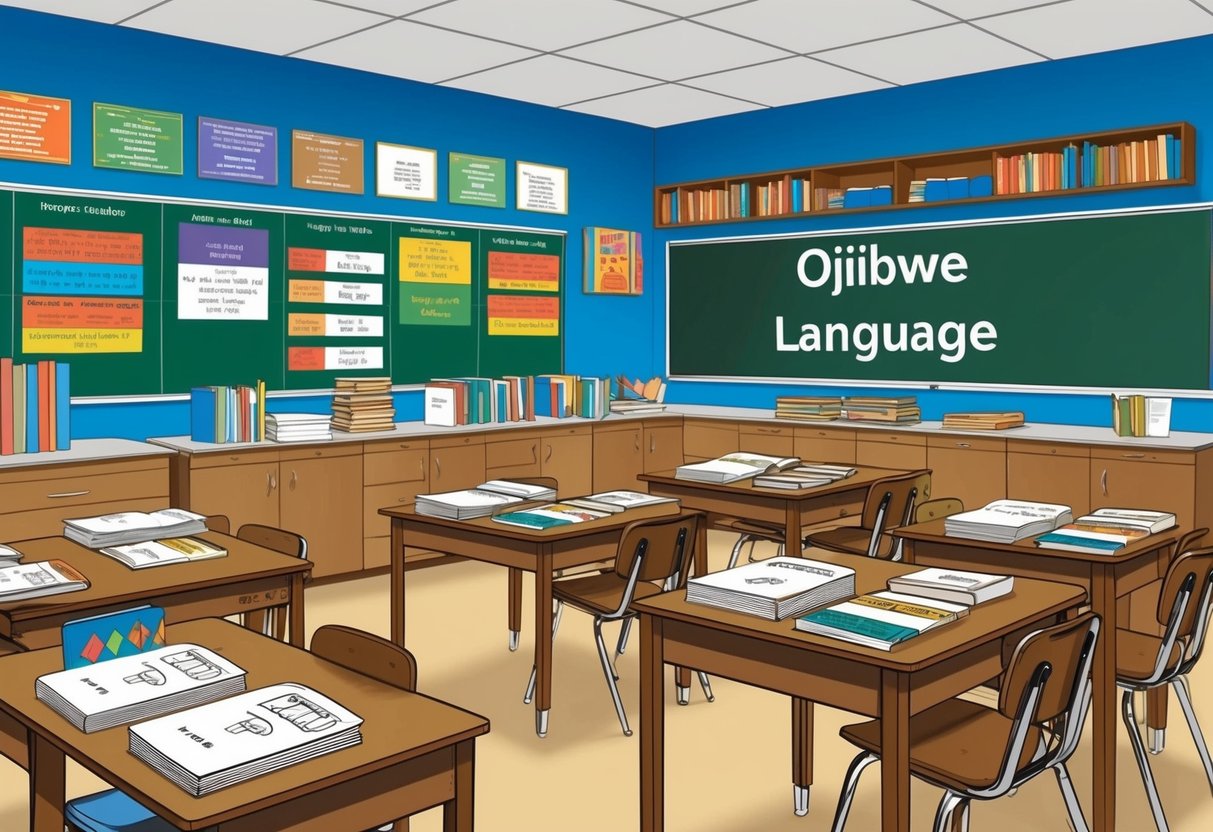 Ojibwe Language Phrases: 31+ Essential Expressions for Beginners ...
