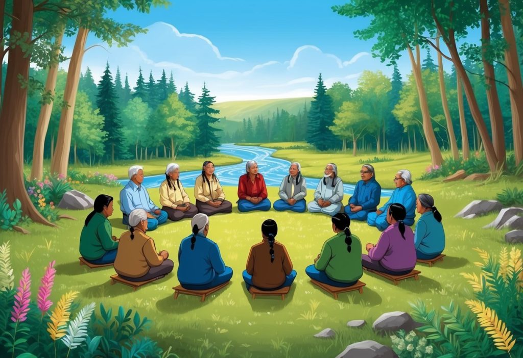 Mohawk Language to English: A Guide to Indigenous Translation - TheTalkList