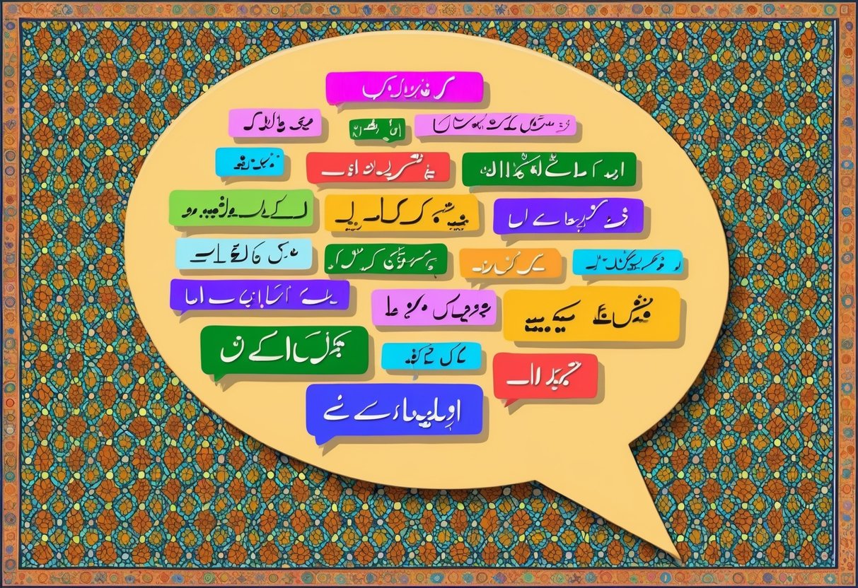 Urdu Language Phrases: 37+ Essential Expressions for Everyday ...