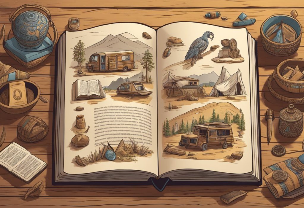 Muscogee Language: Everything You Need to Know (A-Z) - TheTalkList