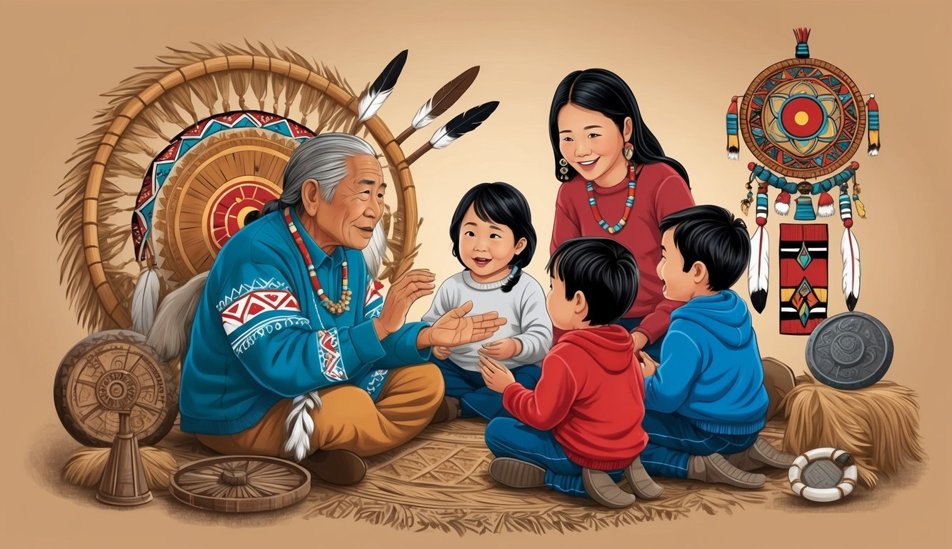 YUPIK Language: Ultimate Guide For Learners(A-Z) - TheTalkList