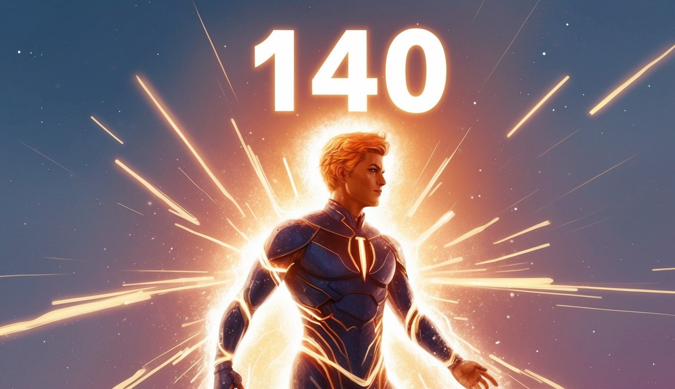 What Does 140 Mean in Japanese? - TheTalkList