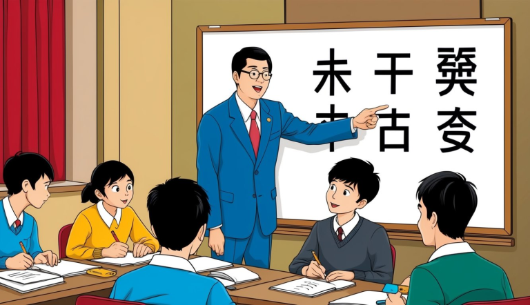 4 in Japanese: Unlocking the Mystery Behind Japan's Unlucky Number ...