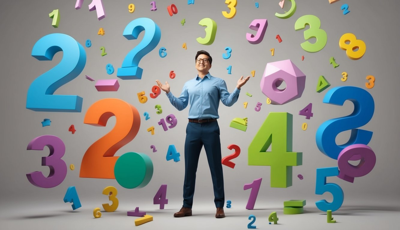 4 in Japanese: Unlocking the Mystery Behind Japan's Unlucky Number ...