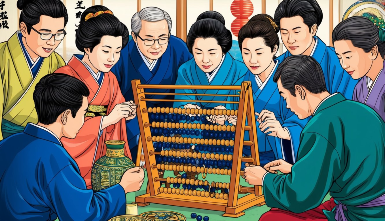 4 in Japanese: Unlocking the Mystery Behind Japan's Unlucky Number ...